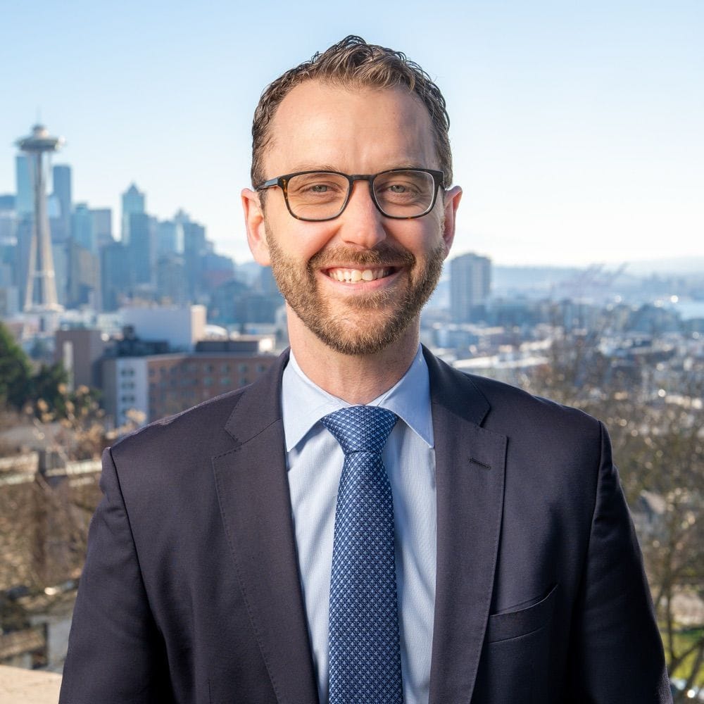 Public Defender Nathan Rouse Brings Frontline Experience to Seattle ...