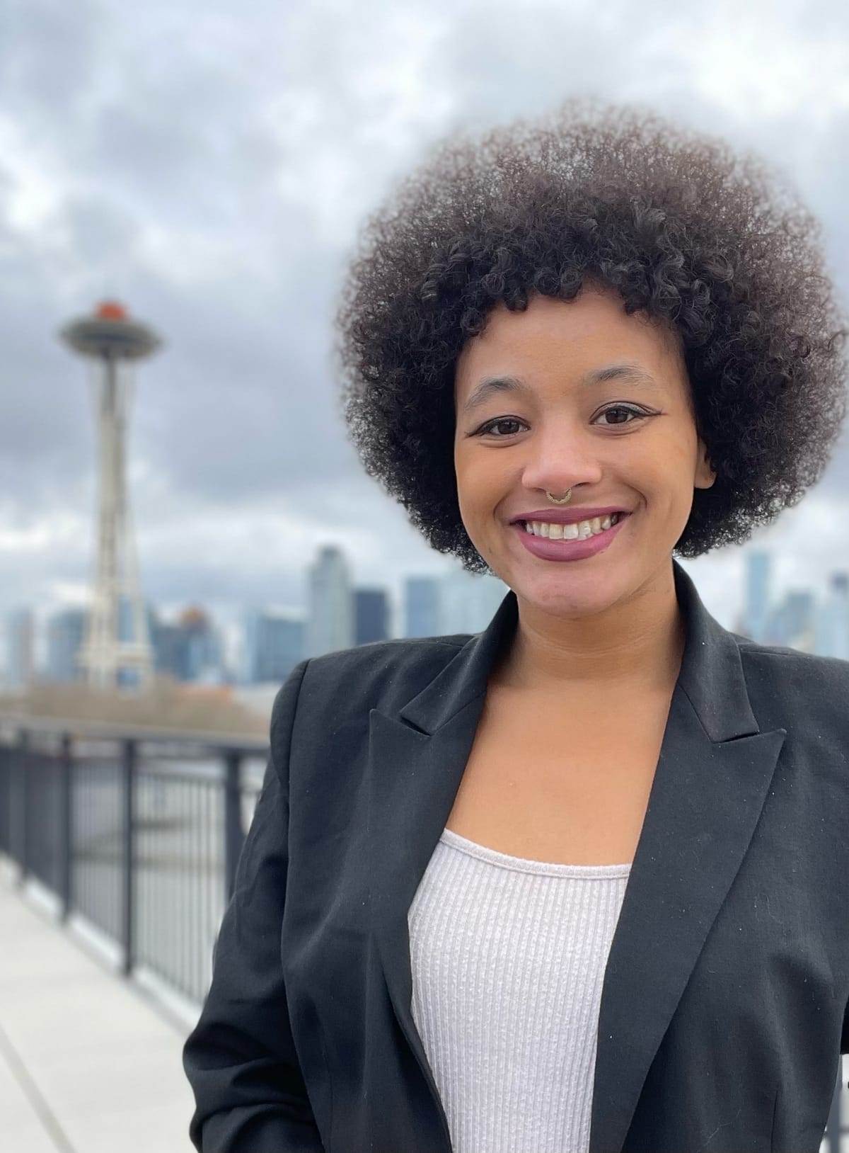 Week in Review: March 3, 2023 - with Jazmine Smith — Hacks & Wonks