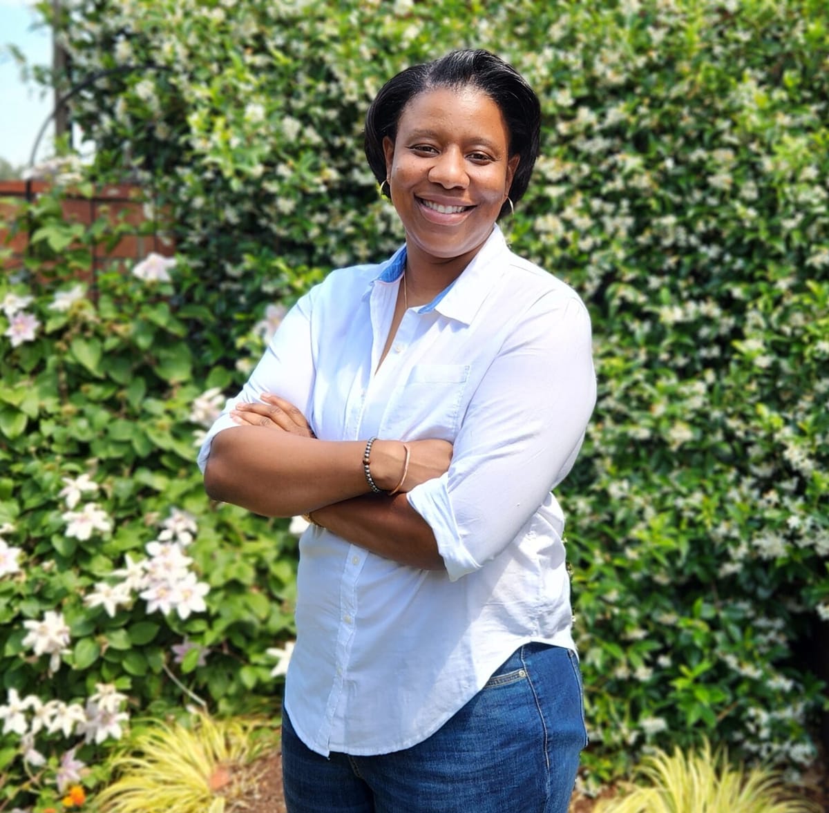 Joy Hollingsworth, Candidate for Seattle City Council District 3 ...