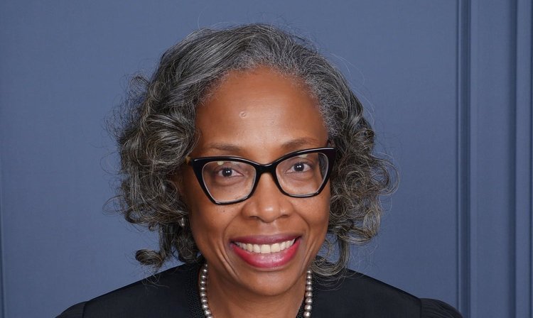 Justice G. Helen Whitener - Washington Supreme Court Justice ...