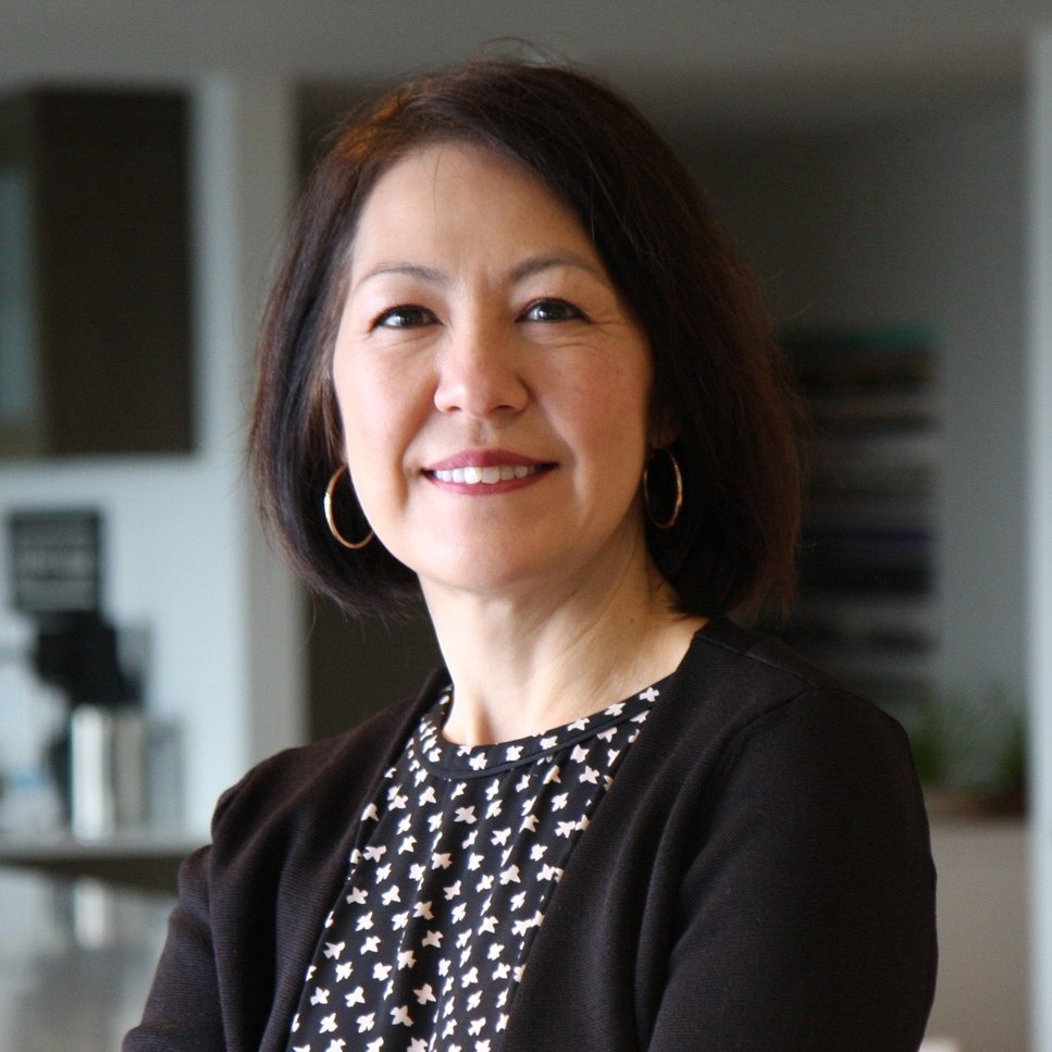 Leesa Manion, Candidate for King County Prosecuting Attorney — Hacks ...