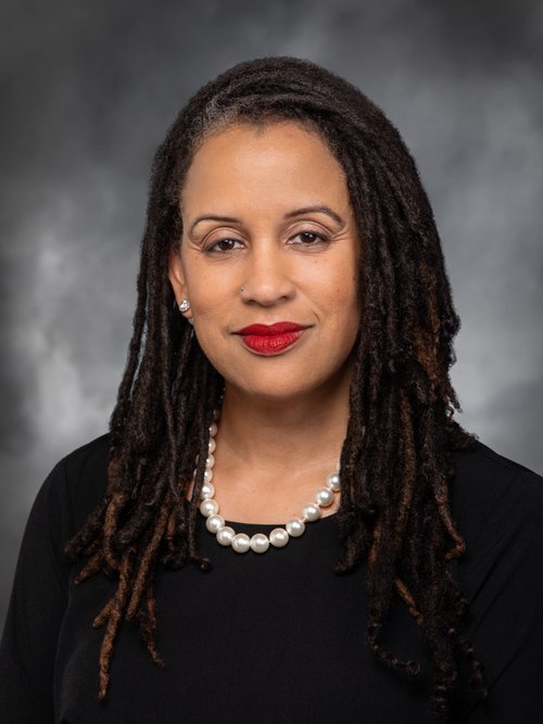 RE-AIR: April Berg, 44th LD State Representative — Hacks & Wonks