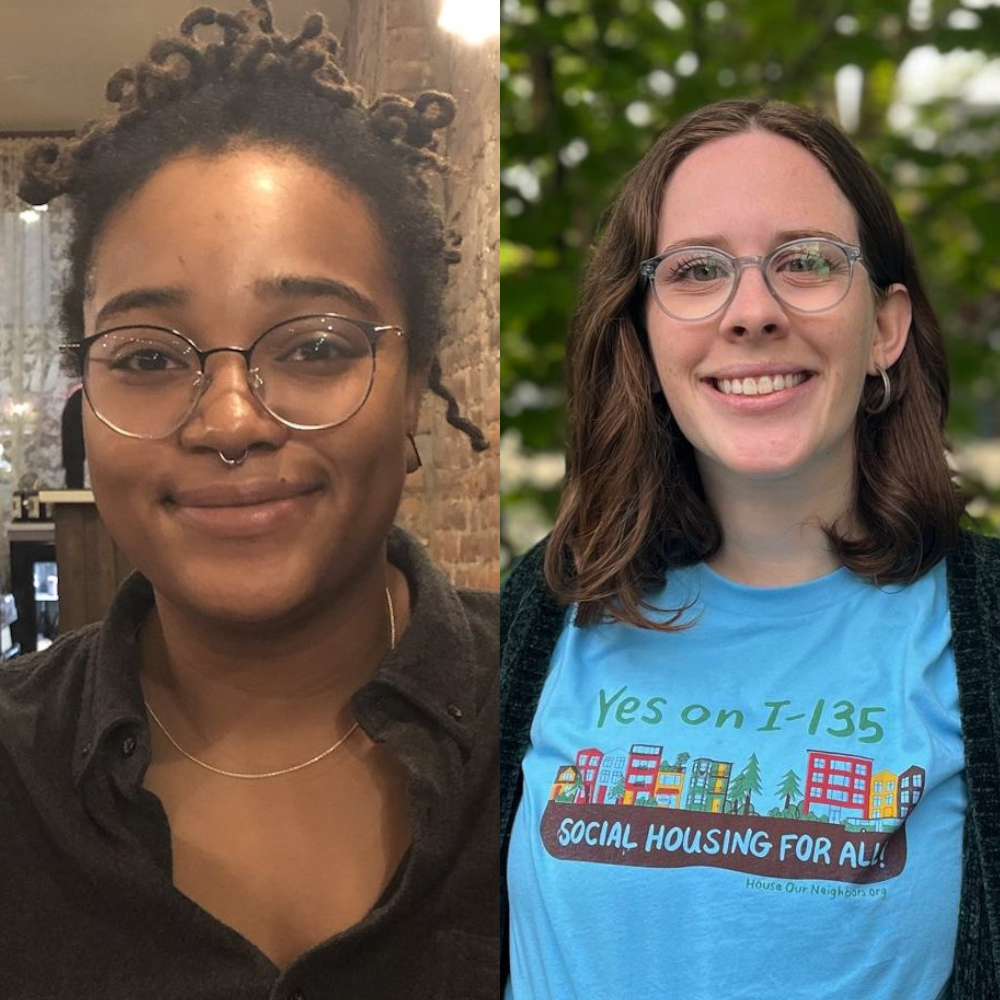 Seattle's Social Housing Initiative Addresses Housing Crisis