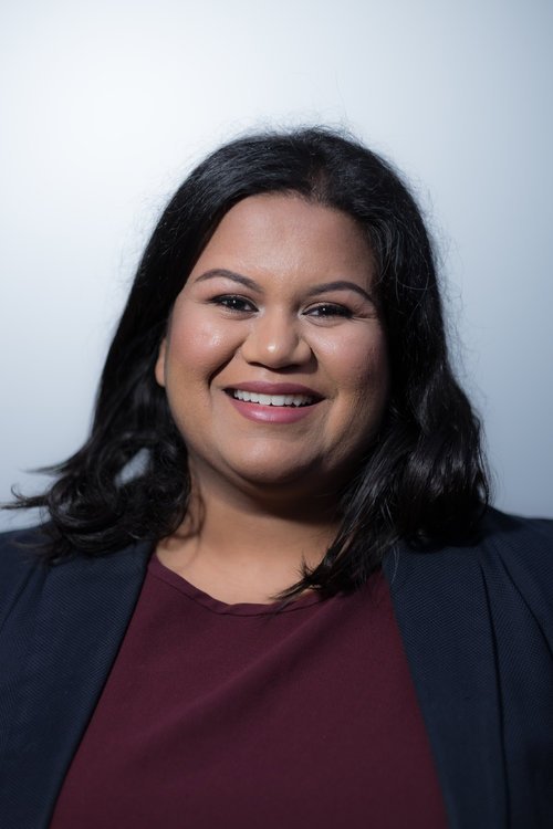 Shasti Conrad, Newly-elected Chair of the Washington State Democratic ...