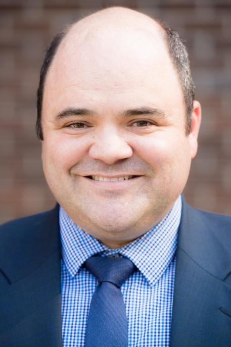 Bothell Mayor Mason Thompson Shares Vision