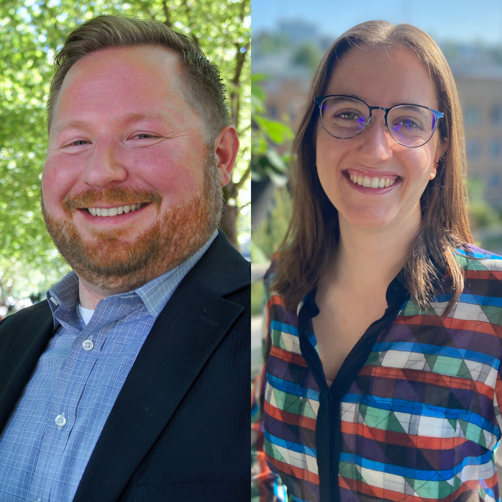 Passing Middle Housing and Climate Planning with Futurewise’s Bryce Yadon & Marcella Buser ...