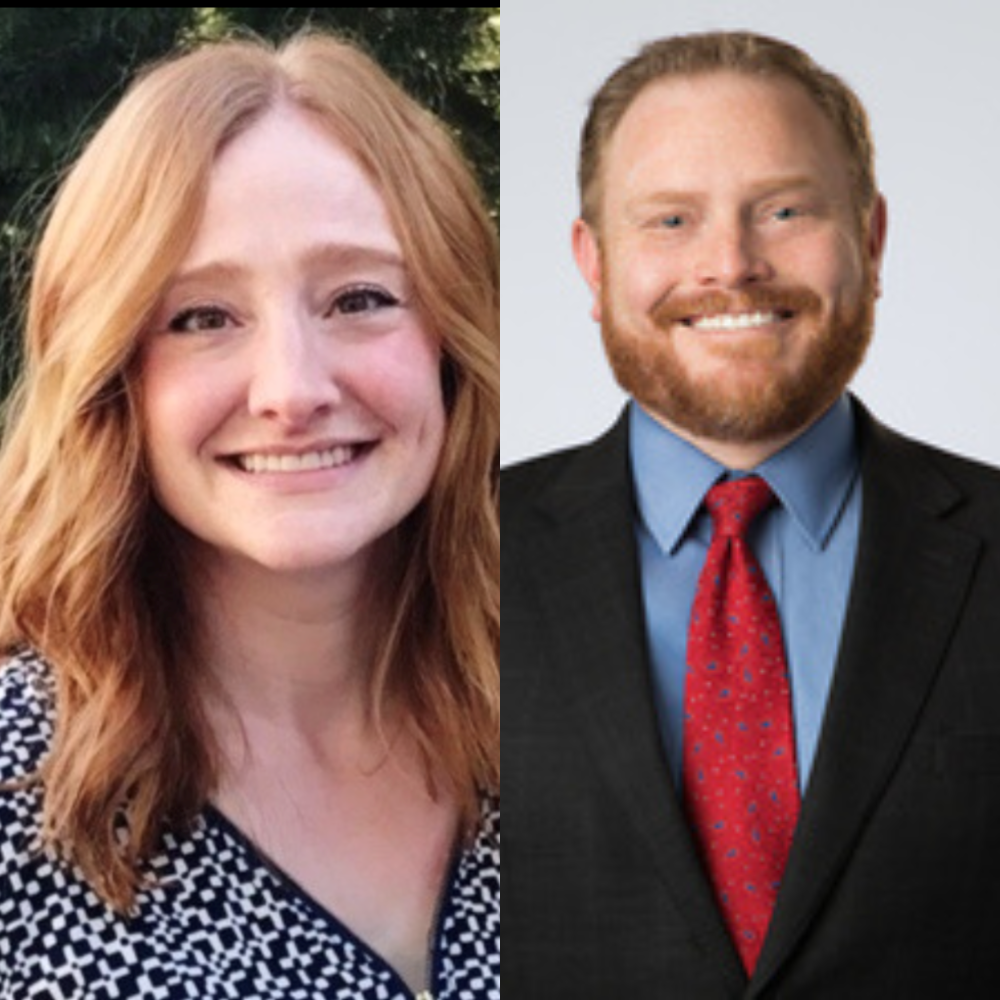 RE-AIR: Better Behavioral Health Crisis Response with Brook Buettner ...